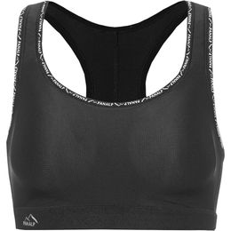 Anita Sport-BH 'Panalp Delta' Damen Gr&ouml;&szlig;e M schwarz / wei&szlig;