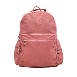 Mindesa Rucksack Damen Gr&ouml;&szlig;e One Size hellpink