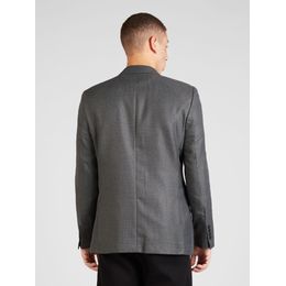 Burton Menswear London Sakko Herren Gr&ouml;&szlig;e 50 basaltgrau