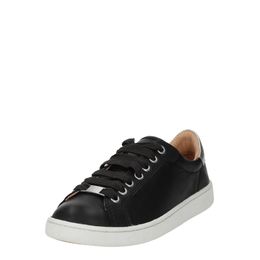 UGG Australia UGG Sneaker 'MILO' Damen Gr&ouml;&szlig;e 42 bronze / schwarz