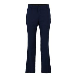 Jack & Jones Plus Jack & Jones Plus Pleated Pants 'JPRSolaris' male Blue size 74