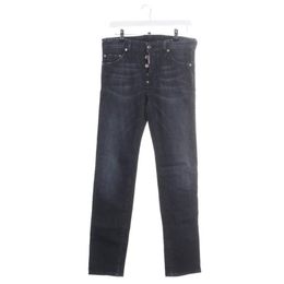 Dsquared2 Jeans Damen Gr&ouml;&szlig;e 30/31 Second Hand navy