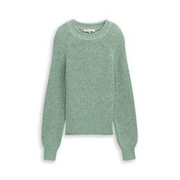 Tom Tailor Denim Sweater female Green size XL