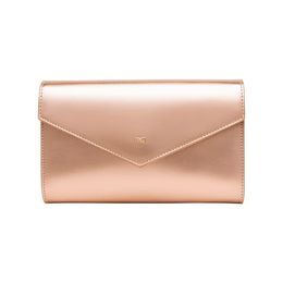 Nero Giardini Clutch Damen Gr&ouml;&szlig;e One Size gold