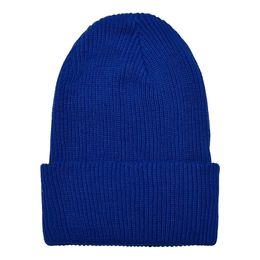 Flexfit Beanie female Blue size One Size