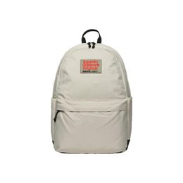 Superdry Sports Backpack male Beige size Onesize
