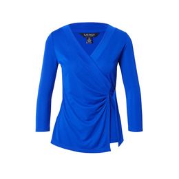 Lauren by Ralph Lauren Lauren Ralph Lauren Shirt 'JAINAB' Damen Gr&ouml;&szlig;e S blau