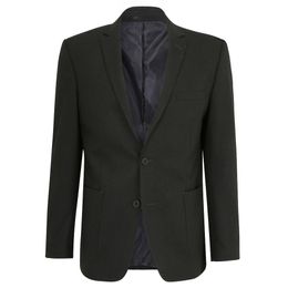 Steffen Klein Suit Jacket male Black size 46