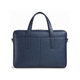 Pure Studios Laptop Bag 'CAPELLA' male Blue size One Size