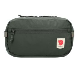 Fj&auml;llr&auml;ven Fj&auml;llr&auml;ven Fanny Pack 'High Coast' male Green size One Size