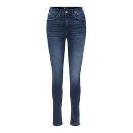 Y.A.S YAS Jeans 'Ayo' Damen Gr&ouml;&szlig;e 28 blue denim