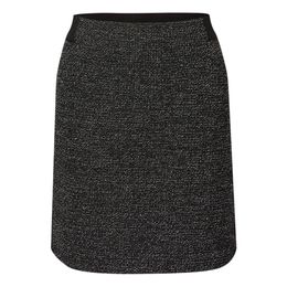 Street One Skirt female Black size 34