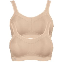 Anita Bra 'Momentum' female Beige size 70