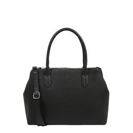 Tom Tailor Shopper 'Roma' female Black size One Size