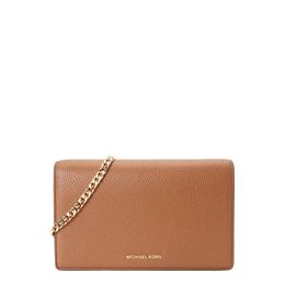 MICHAEL Michael Kors Clutch Damen Gr&ouml;&szlig;e One Size karamell