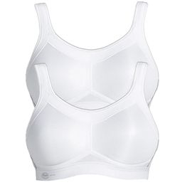 Anita Bra 'Momentum' female White size 75