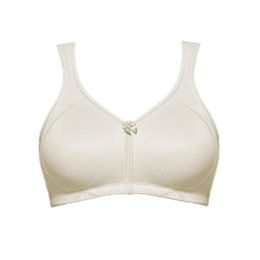 SuSa Bra 'Topsy Plus' female Beige size 95