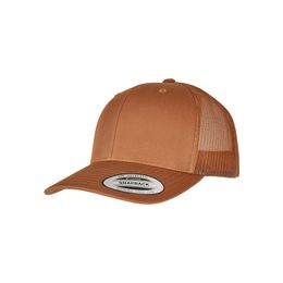 Flexfit Cap Damen Gr&ouml;&szlig;e 55/60 cognac