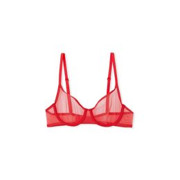 Etam Bra female Orange size 75