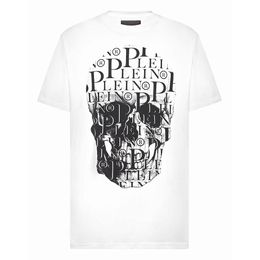 Philipp Plein Shirt male White size L