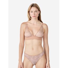 Etam Bra 'Gamme' female Pink size 80