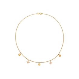 Elli Jewelry girl Gold size One Size