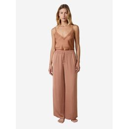 Etam Pyjamahose Damen Gr&ouml;&szlig;e L camel Winterkleid