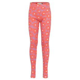 Looxs Revolution Leggings girl Orange size 116