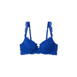 Etam BH Damen Gr&ouml;&szlig;e 75 indigo