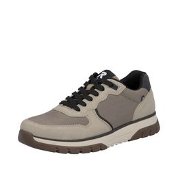 Rieker Sneakers male Beige size 46