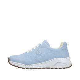 Rieker Sneakers female Blue size 40