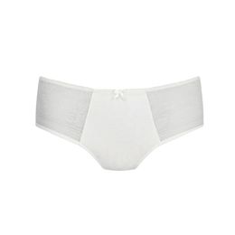 Anita Panty 'Fleur' female Beige size S