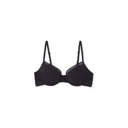 Etam BH 'Gamme' Damen Gr&ouml;&szlig;e 80 schwarz