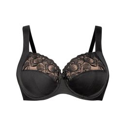 Anita Bra 'Lucia' female Black size 80