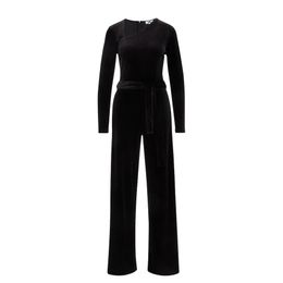 WE Fashion Jumpsuit Damen Gr&ouml;&szlig;e XXL schwarz