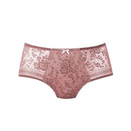 Anita Panty 'Fleur' female Purple size L/XL