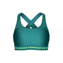 Under Armour Sports Bra female Green size XS