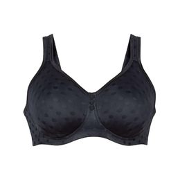 Anita Bra 'Airita' female Black size 80