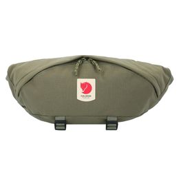 Fj&auml;llr&auml;ven Fj&auml;llr&auml;ven Fanny Pack 'Ulv&ouml;' male Green size One Size