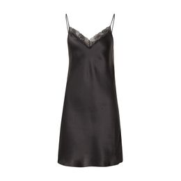 Etam Negligee 'Milky' female Black size L