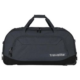Travelite Travel Bag 'Kick Off' female Grey size One Size