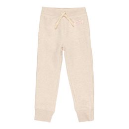 GAP Hose M&auml;dchen Gr&ouml;&szlig;e 56/68 beige / greige