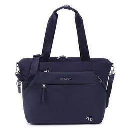 Hedgren Shopper 'Furo Kicho' female Blue size One Size