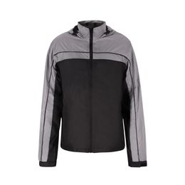 Boline &Uuml;bergangsjacke Herren Gr&ouml;&szlig;e XL stone / schwarz
