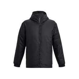 Under Armour Sportjacke Herren Gr&ouml;&szlig;e L schwarz