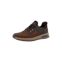 Tom Tailor Athletic Lace-Up Shoes male Brown size 46