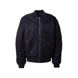 Diesel Between-Season Jacket 'J-HELD' male Black size 46