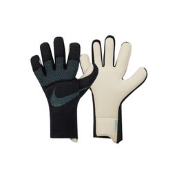 Nike Sporthandschuhe Herren Gr&ouml;&szlig;e S schwarz / wei&szlig;
