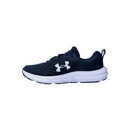 Under Armour Laufschuh Herren Gr&ouml;&szlig;e 40.5 nachtblau / wei&szlig;