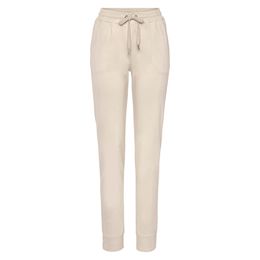 Lascana Hose Damen Gr&ouml;&szlig;e 32/34 creme